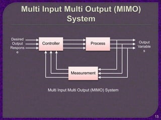 Control systems engineering | PPTX