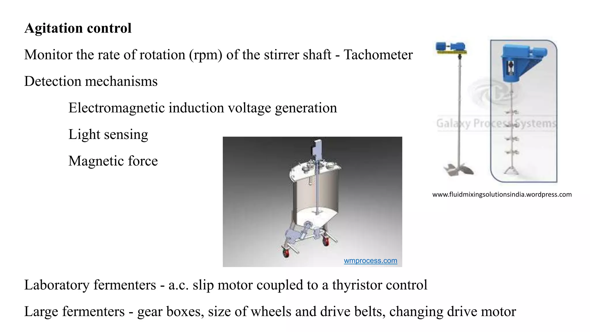 controlsystemsinfermenter | PDF | Chemistry | Science