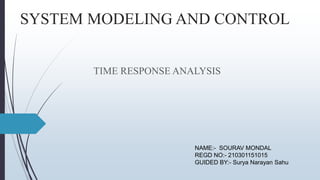 CONTROL SYSTEM SOURAV MONDAL.pptx