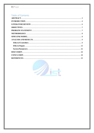 Control systems project report (180501008)(180501016)(180501018 ...