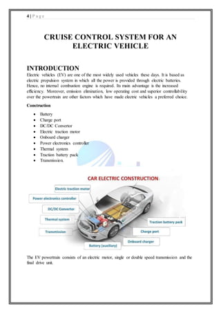 Control systems project report (180501008)(180501016)(180501018 ...