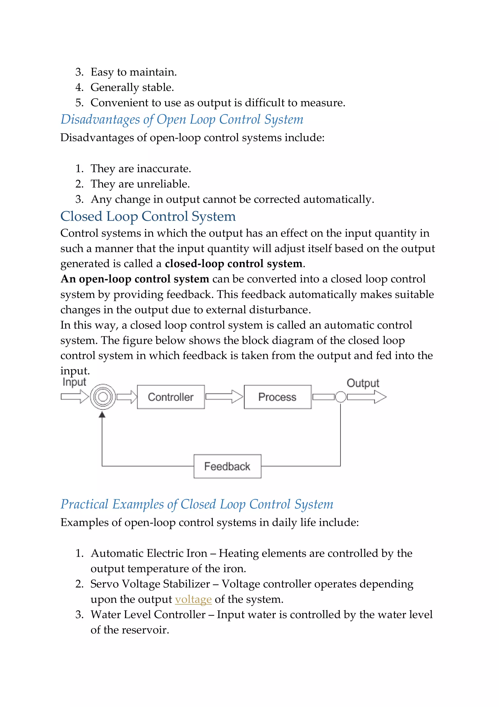 Control Systems servo mechanisms.pdf