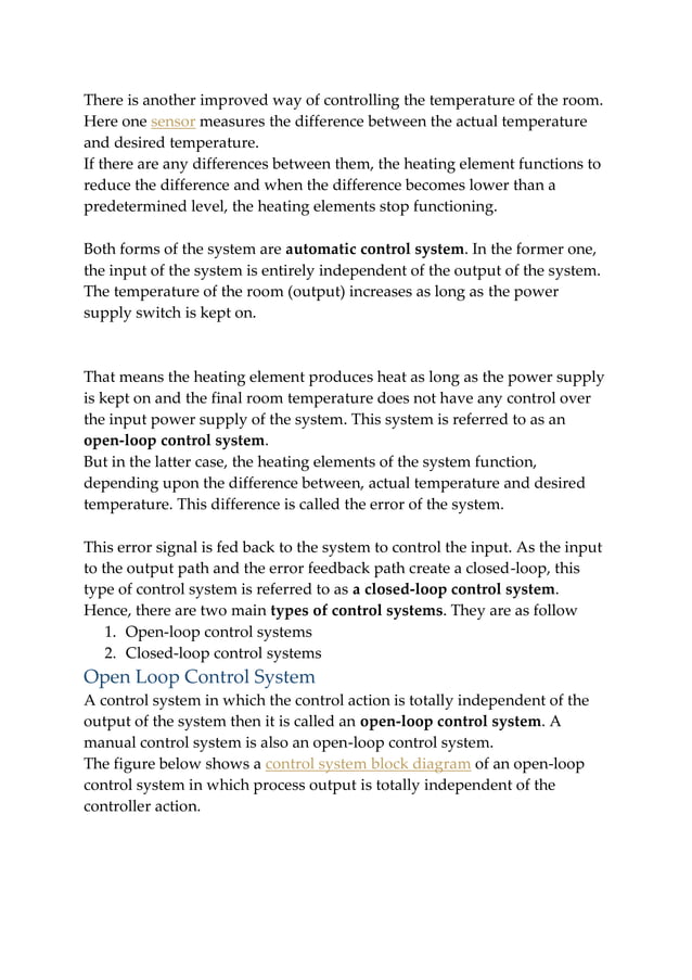 Control Systems servo mechanisms.pdf