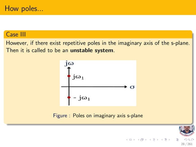 Control system stability routh hurwitz criterion | PDF