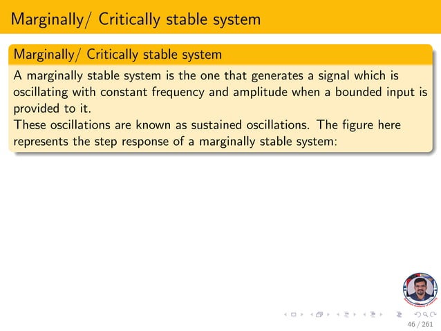 Control system stability routh hurwitz criterion | PDF