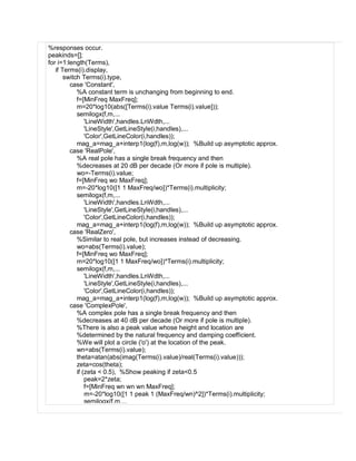 Control Systems Using Matlab | PDF