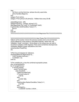Control Systems Using Matlab | PDF