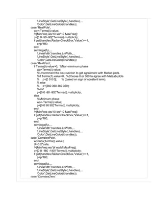 Control Systems Using Matlab | PDF