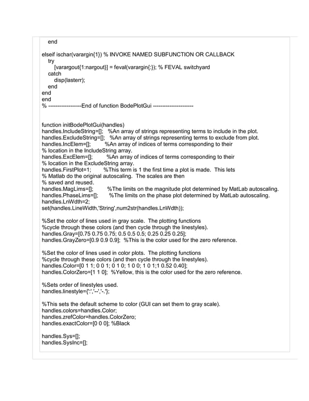Control Systems Using Matlab | PDF
