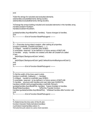 Control Systems Using Matlab | PDF