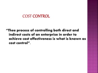 control techniques in management.pptx