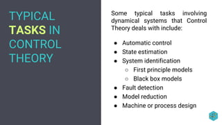 Control Theory Presentation applicando machine learning.pptx