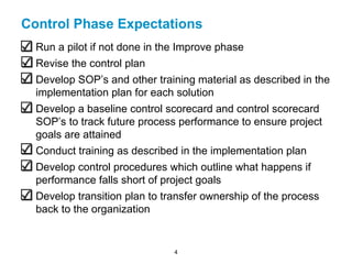 Control Tollgate Template-YR New York.ppt