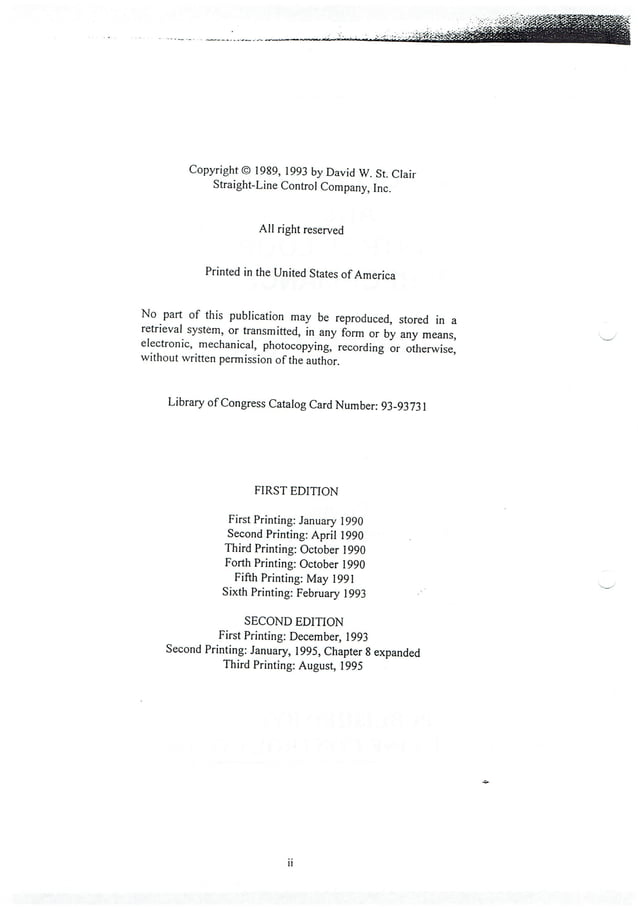 Controller Tuning And Control Loop Performance Pdf