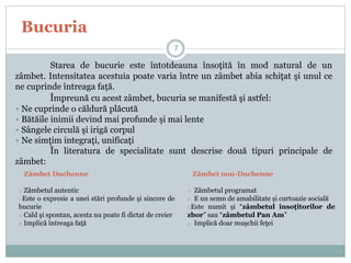 Controlul emotiilor | PPT