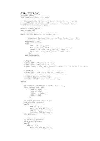 Control unit dan register output | DOCX