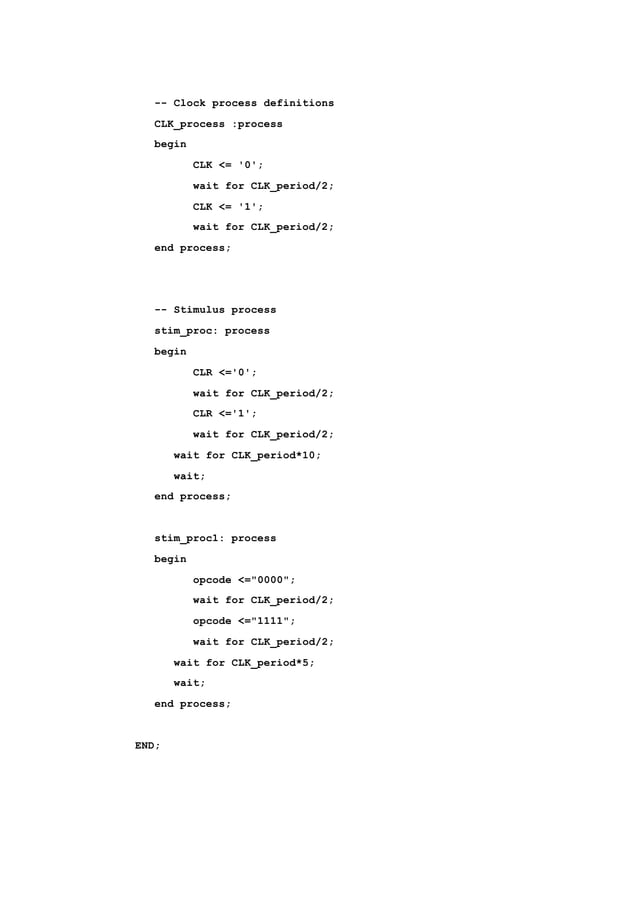 Control unit dan register output | DOCX