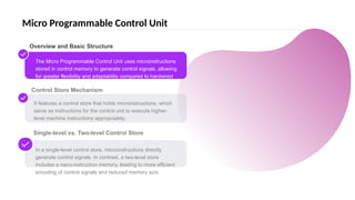 control unit hardware & microprogrammed.pptx