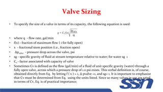 Control valve characteristics.pptx
