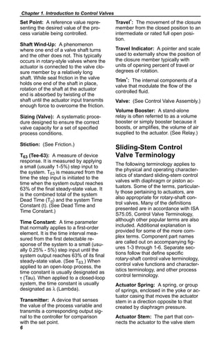 control valve handbook.pdf | Auto Type | Automotive