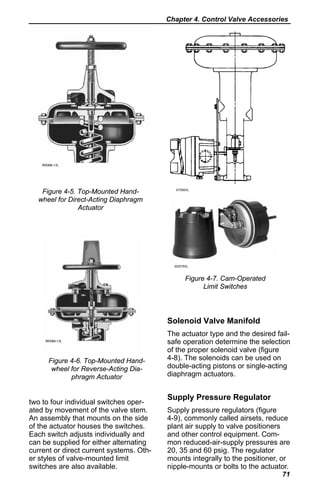 control valve handbook.pdf | Auto Type | Automotive