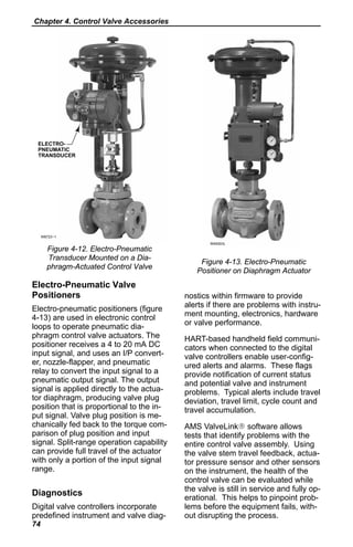 control valve handbook.pdf | Auto Type | Automotive