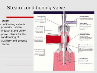 Control valves | PPT
