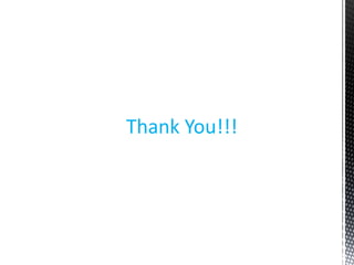 Control valves | PPTX