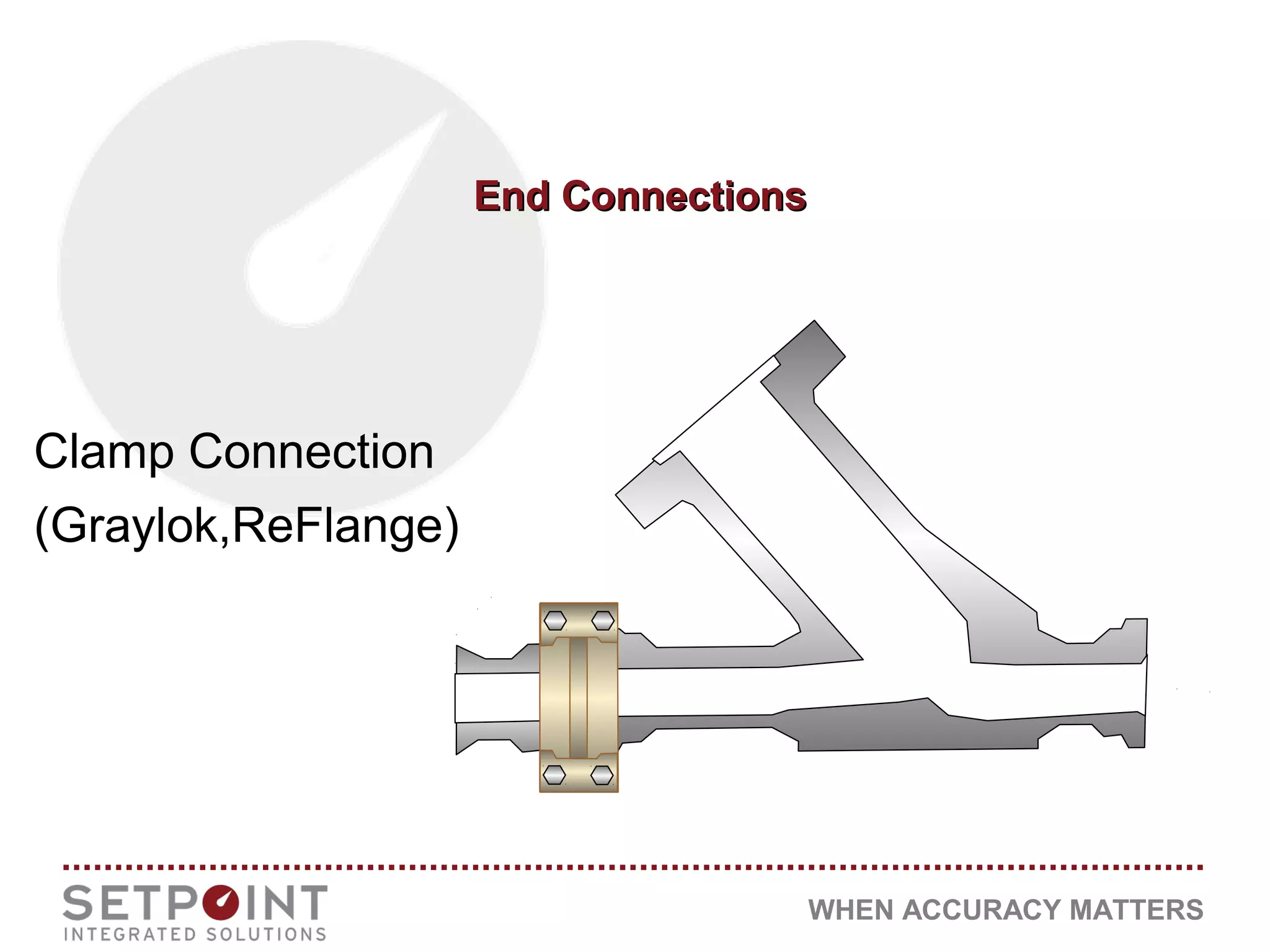 Control Valve Types | PPT