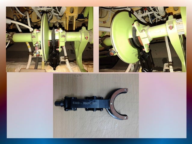 Control yoke reconnection | PPT