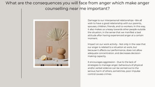 Control Your Anger With Anger Management Counselling.pptx