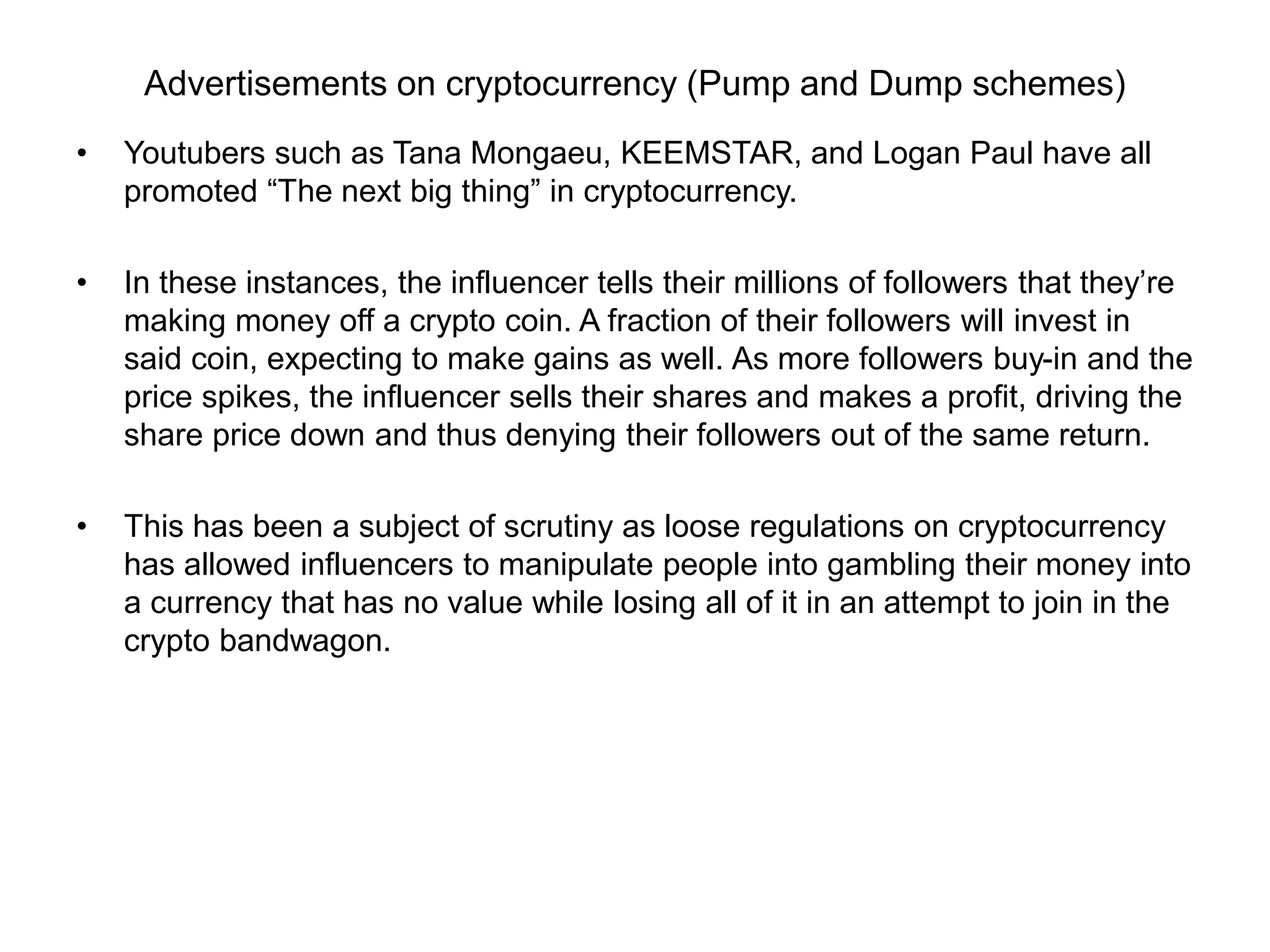 Controversial Advertisements and Promotions by Influencers.ppt