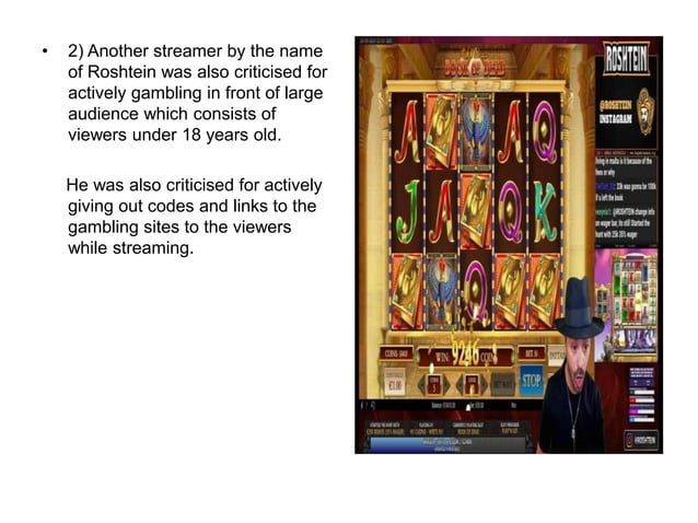 Controversial Advertisements and Promotions by Influencers.ppt