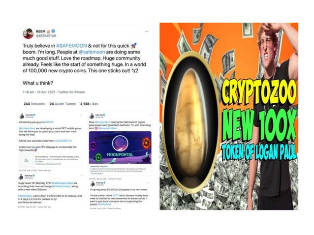 Controversial Advertisements and Promotions by Influencers.ppt