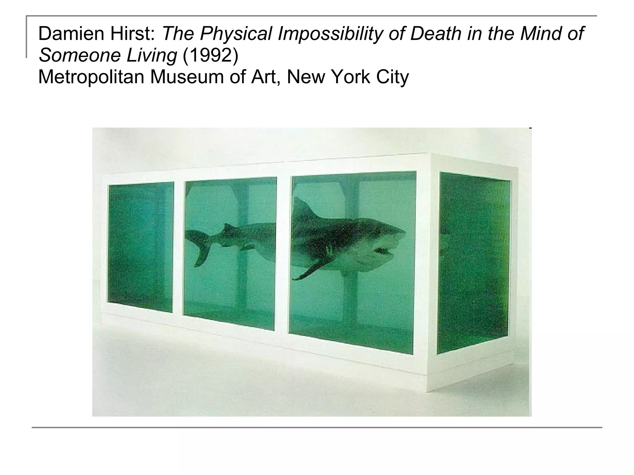 Controversial art | PPT