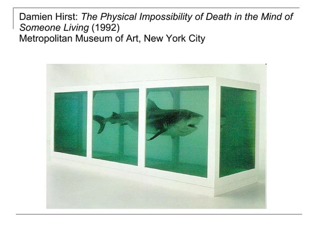 Controversial art | PPT