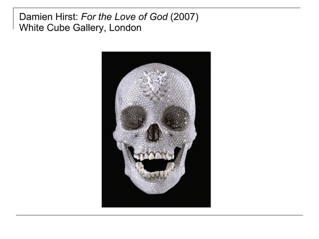 Controversial art | PPT