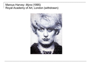 Controversial art | PPT