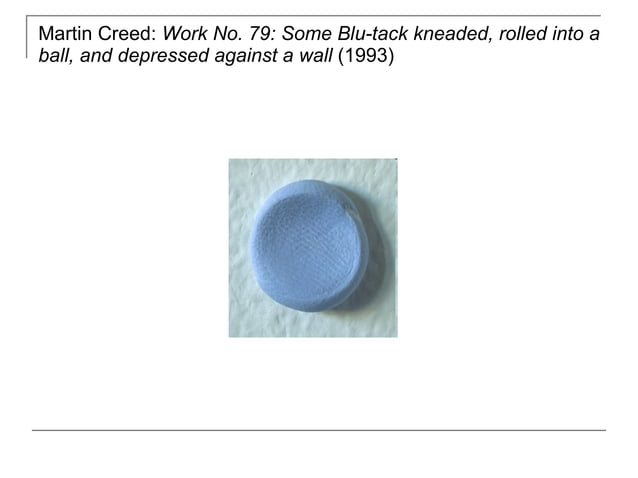 Controversial art | PPT