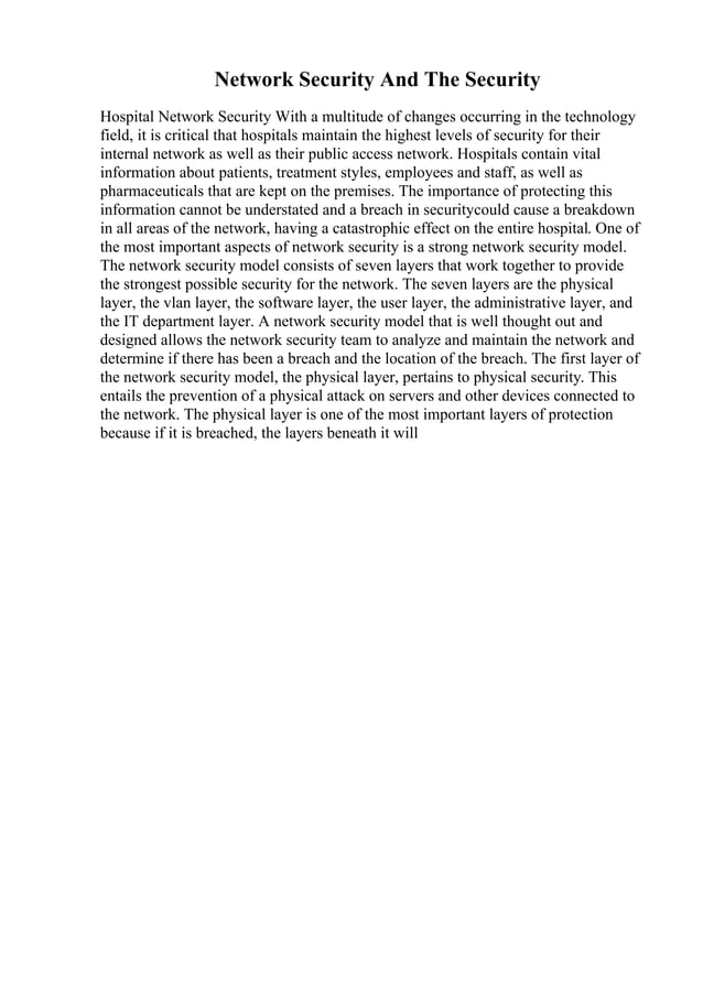 Controversial Essay Examples | PDF