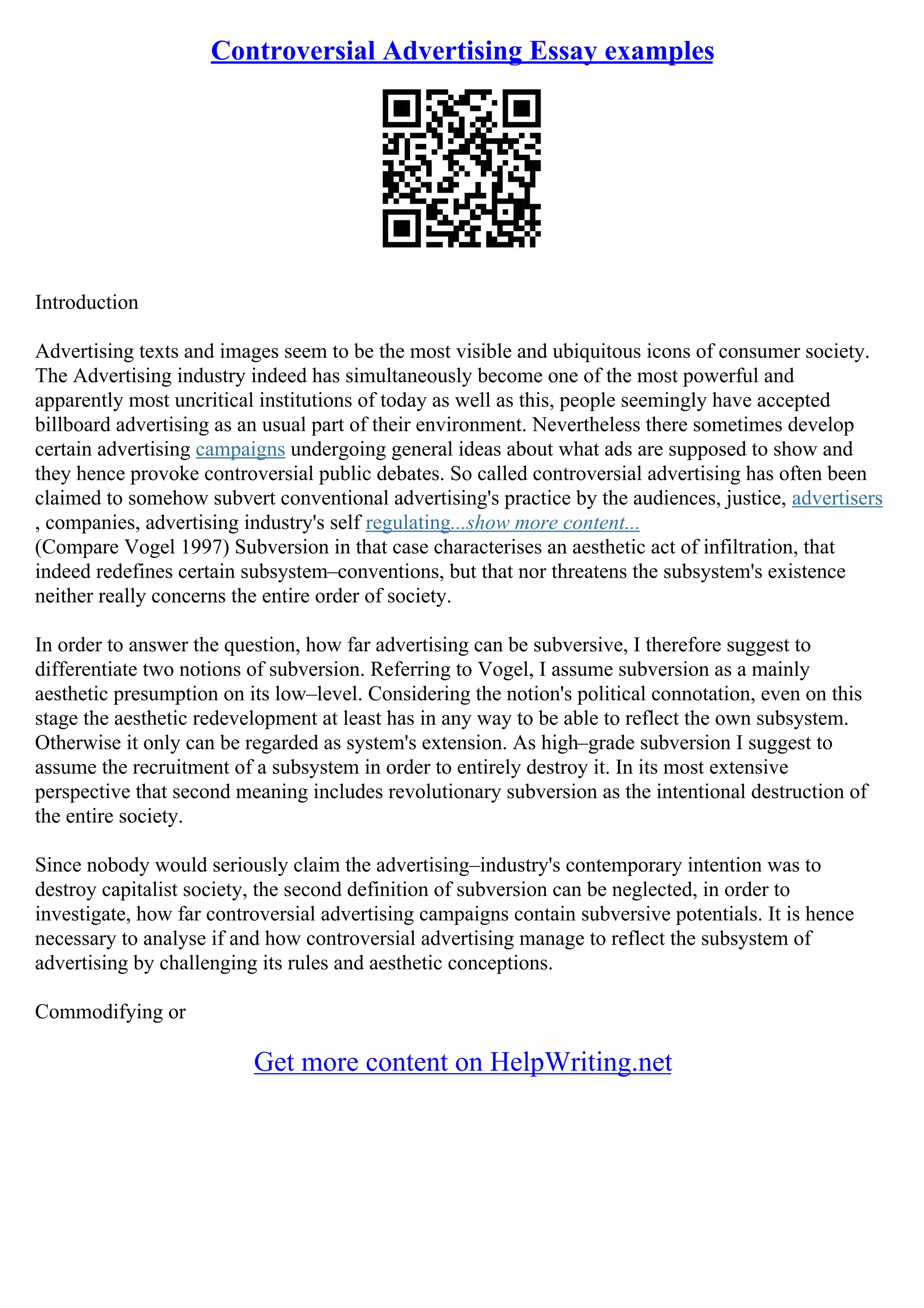 Controversial Essay Topics PDF Controversial Essay Topics PDF