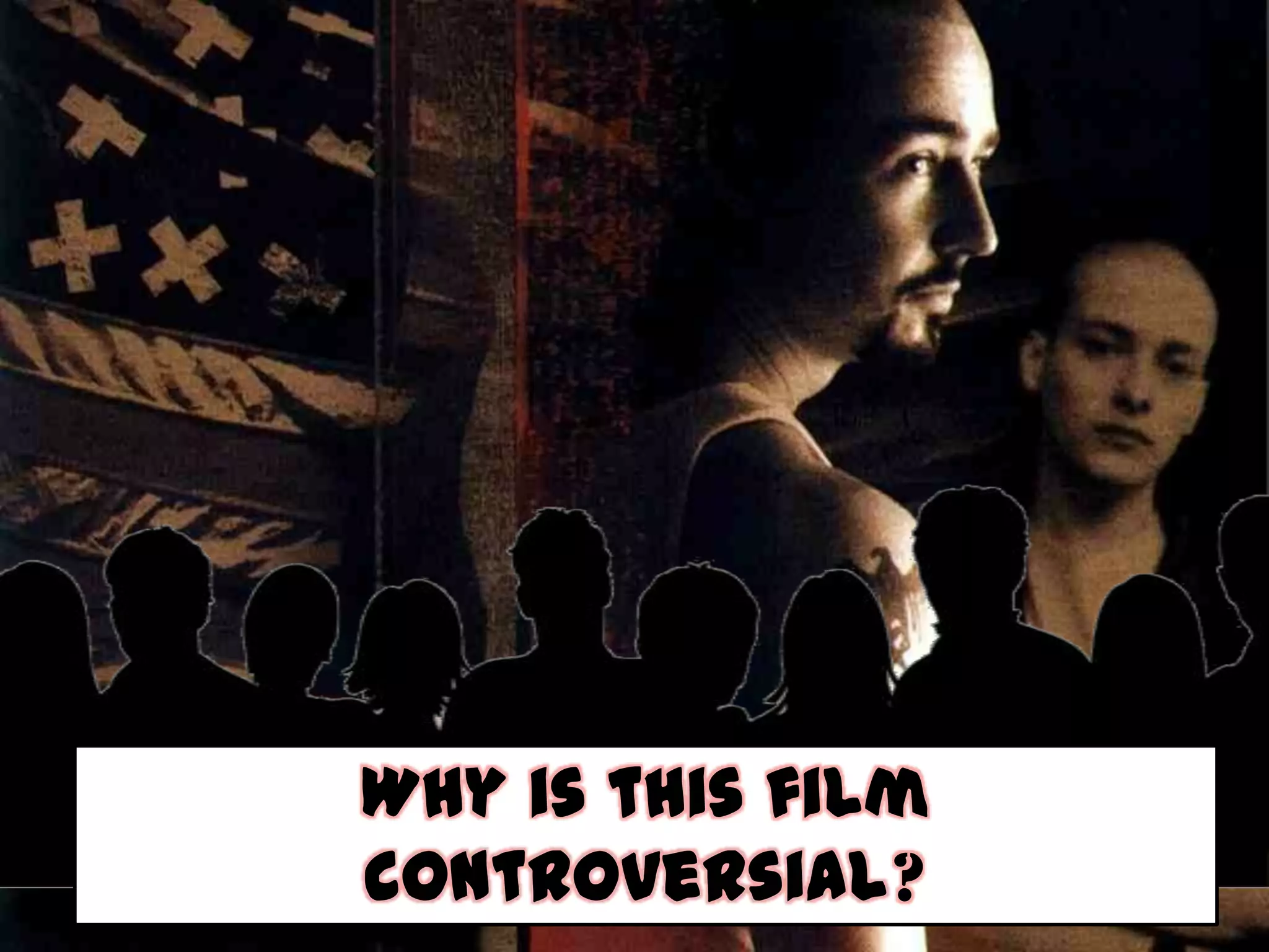 Controversial films | PPT