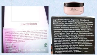 Controversial Ingredients.pptx