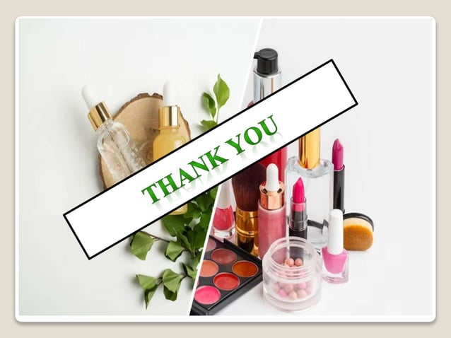 Title :- CONTROVERSIAL INGREDIENTS..pptx