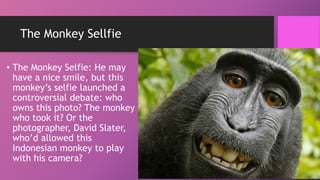 Controversial issues in photography | PPT