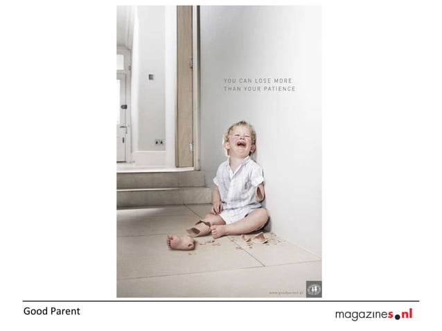 Controversial magazine ads that will change your mind part 2 | PPT