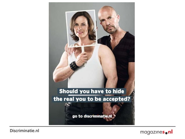Controversial magazine ads that will change your mind part 2 | PPT