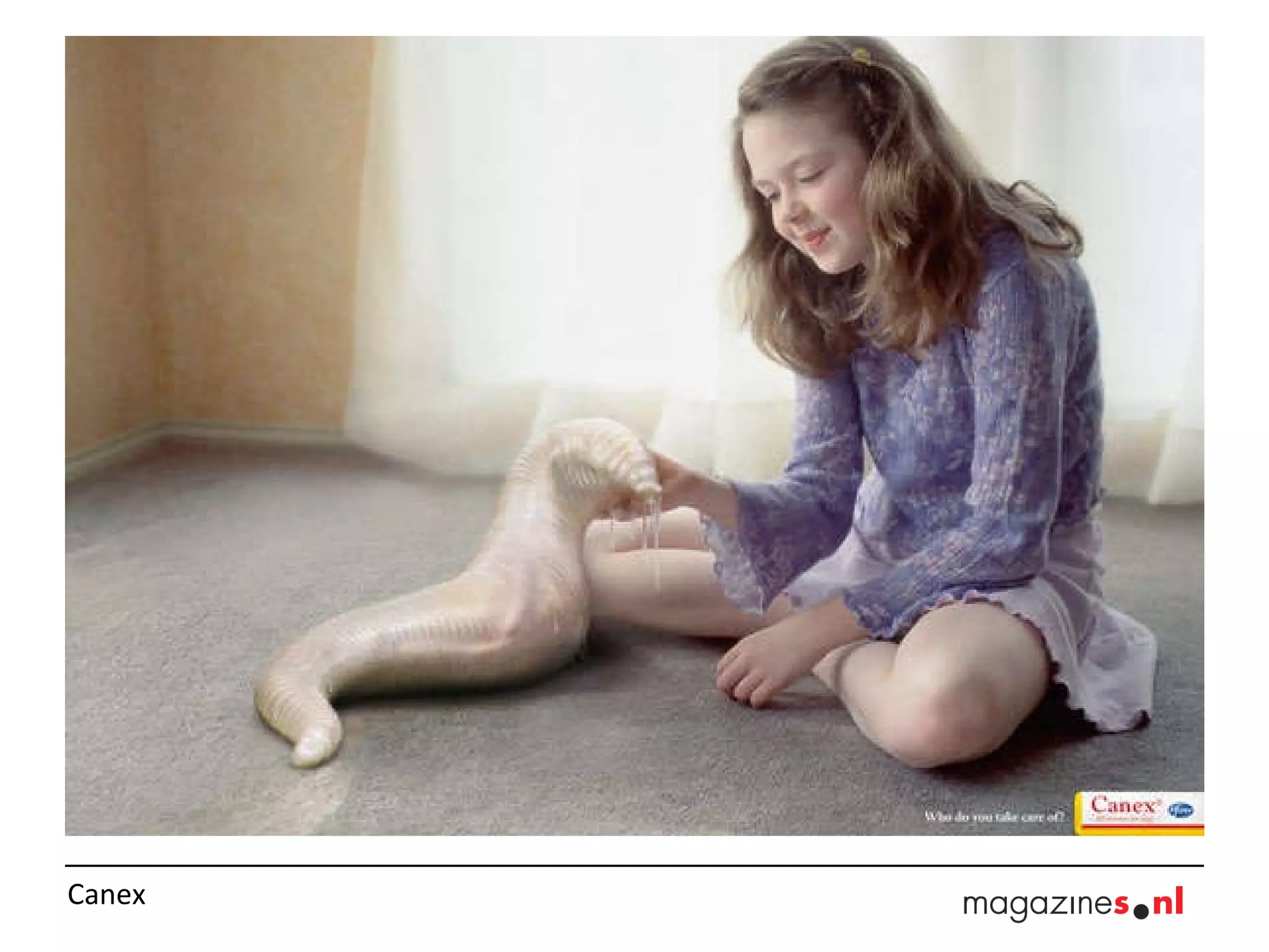 Controversial magazine ads that will change your mind part 2 | PPT