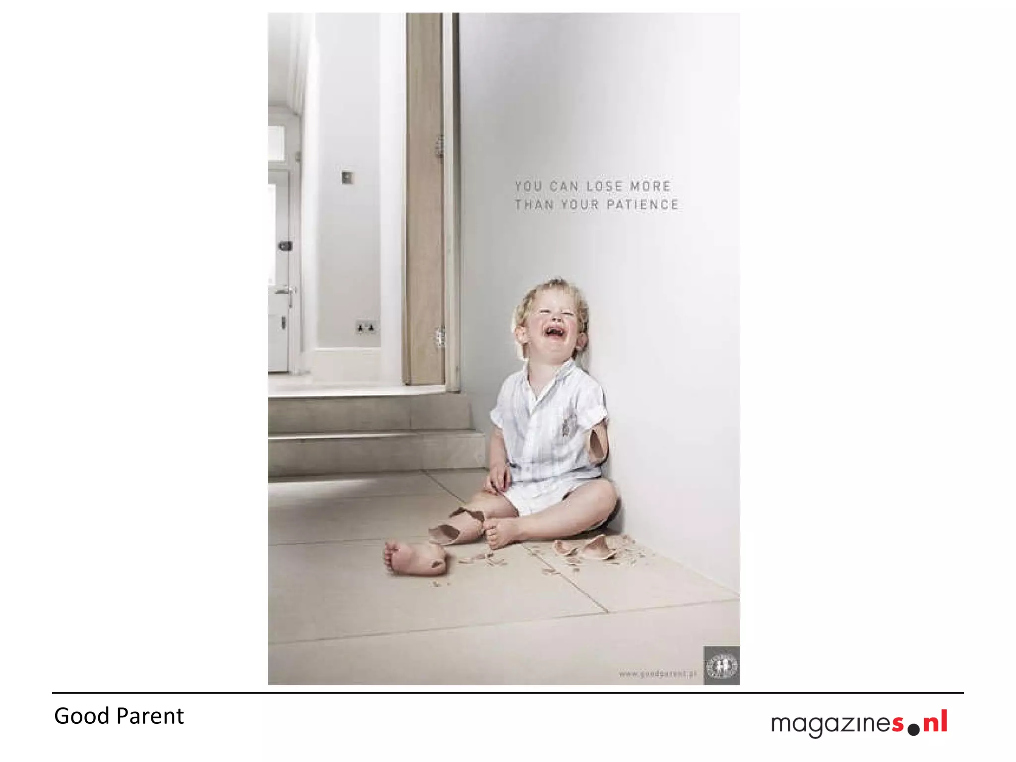 Controversial magazine ads that will change your mind part 2 | PPT