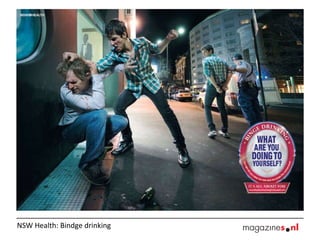 Controversial magazine ads that will change your mind part 2 | PPT